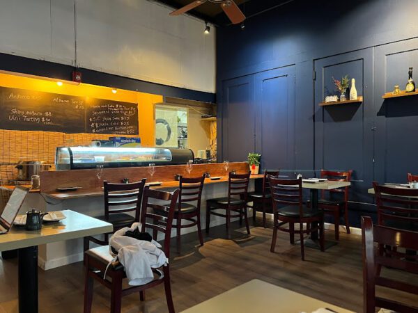 Bubu - Fillmore Street San FranciscoFillmore Street San Francisco